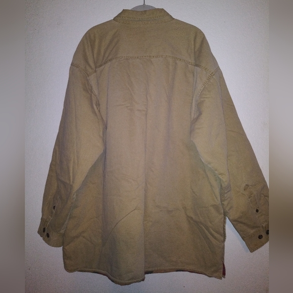 Wolverine | Jackets & Coats | Wolverine Boot And Gear Sportswear ...